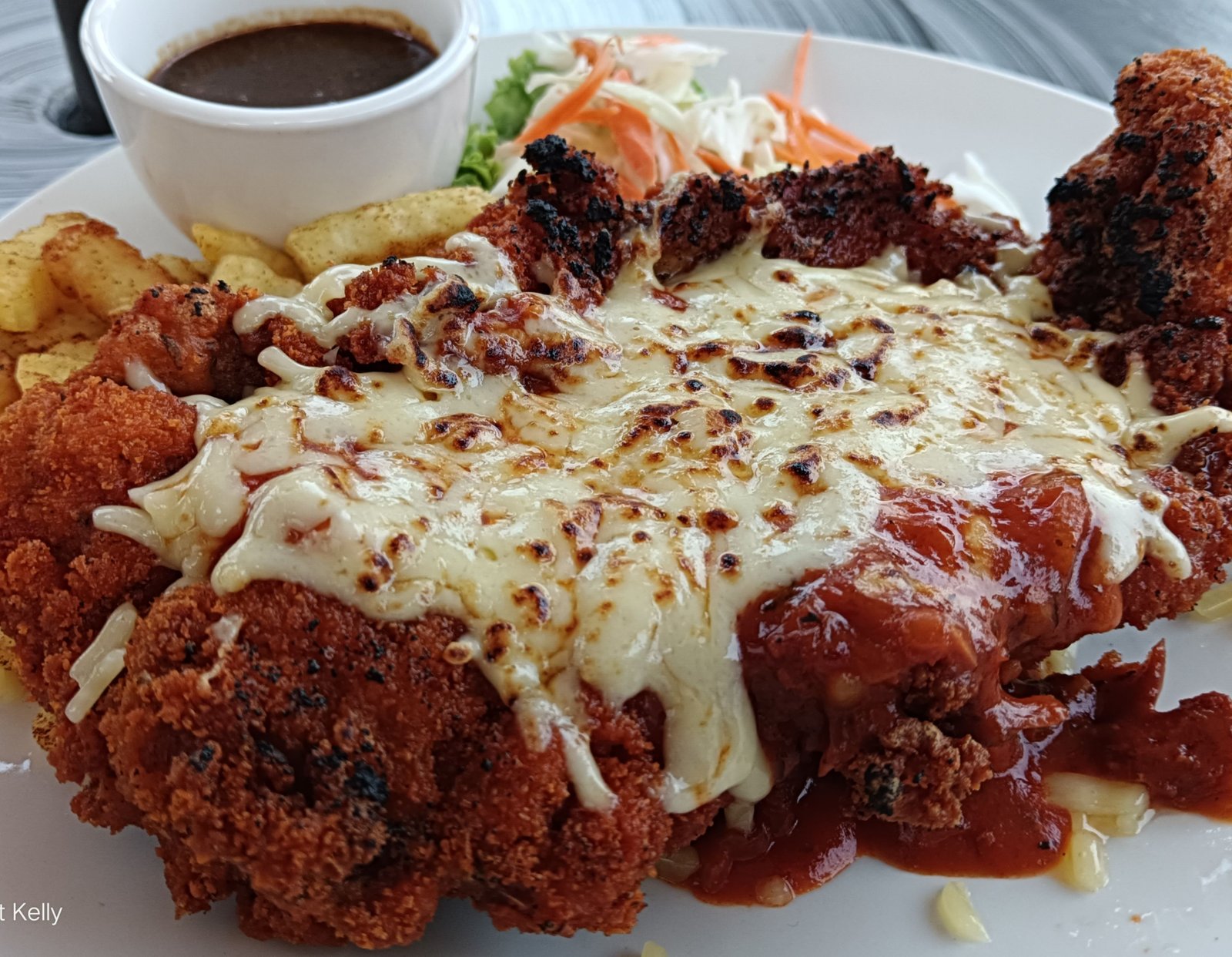 ST03-NASI LEMAK PANDAN W GRILL CHICKEN CHOP in MAIN COURSE | Sweet Kelly